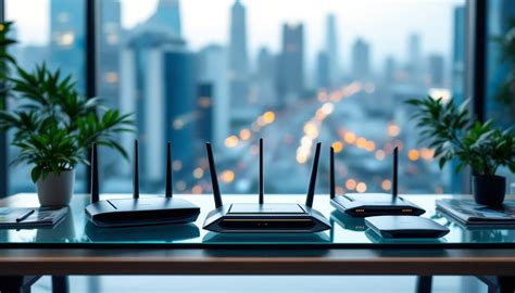 Navigating The Router Market Expert Tips To Simplify Your Shopping Experience