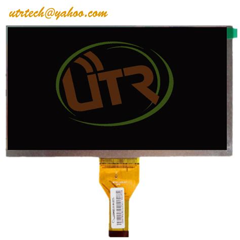 REPLACEMENT LCD Display Pin Tablet UTR TECH
