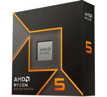 AMD Ryzen 5 9600X im Test: 2,0 gut | AMDs Mittelklasse für ...