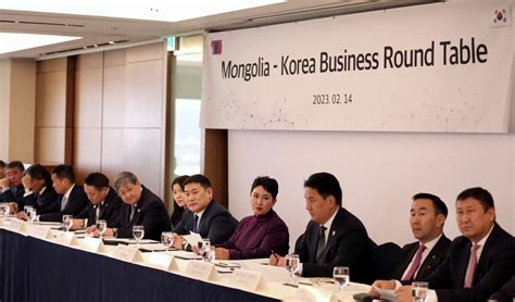 БНСУ ын тал газрын ховор элемент зэс жонш олборлох боловсруулахад хамтрах саналаа илэрхийлжээ