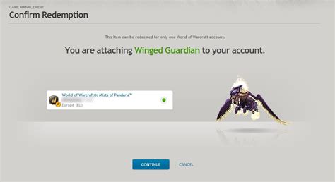 Are Scammers Really Sending Legit Mount Codes Rwow
