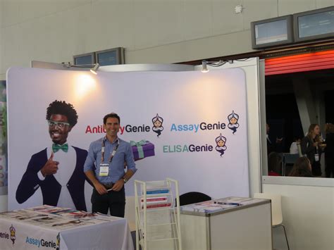 About Us Assay Genie