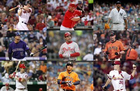 Click The 1998 Mlb Draft Quiz By Nibperrychub