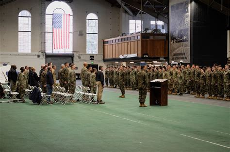 University Of Colorado Hosts Drill Meet Naval Education And Training