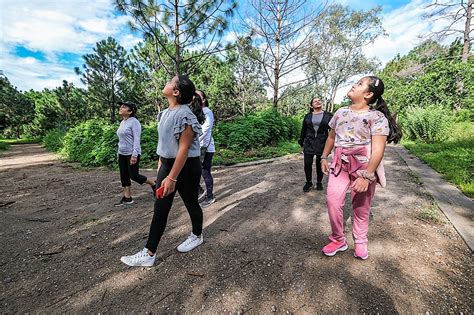 New Green Space Opens To Public In Zapopan Lake Chapala Reporter