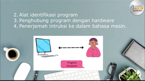 Algoritma Dan Pemrograman Informatika Youtube