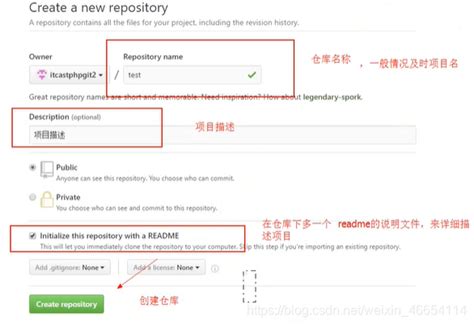 github和git的基本教程，适合新手 github 编译 教程 csdn博客