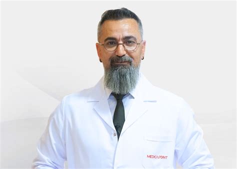 Uzmdr Hakan Bozkurt Medical Point