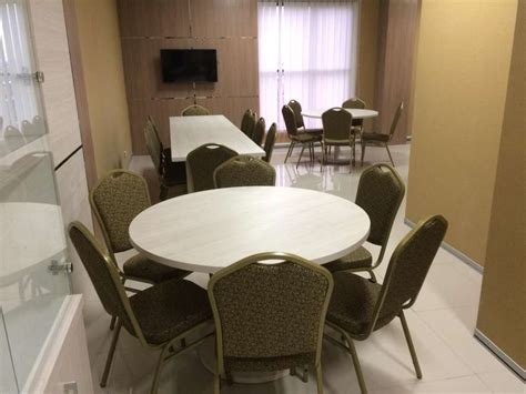 Laboratorium Smart Dynamic Communication Model Fakultas Komunikasi Dan Ilmu Sosial