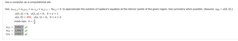 solved use a computer as a computational aid use ui 1 j