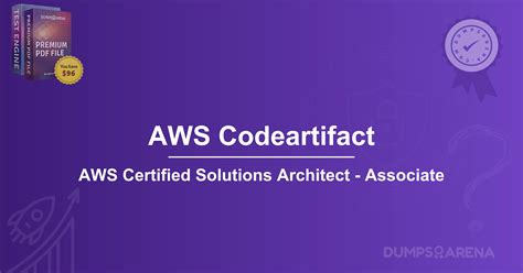 Aws Codeartifact What It Is And How It Works