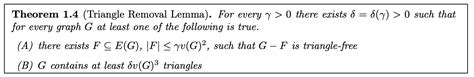 Combinatorics Help Understanding Roth S Theorem Of Arithmetic Progression Mathematics Stack