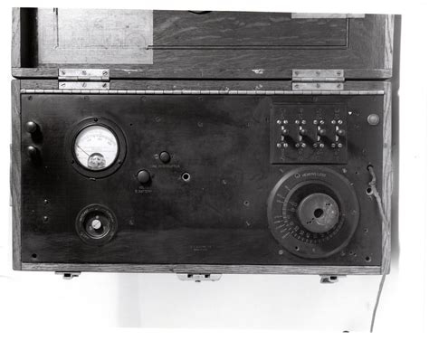 Audiometer National Museum Of American History