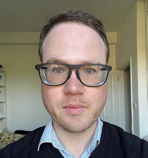 Sam Blackledge Medium