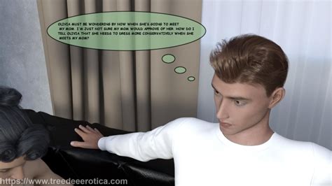 D Treedeeerotica The Sex Worker Reggie S Indiscretion Chapter Free Adult Comics