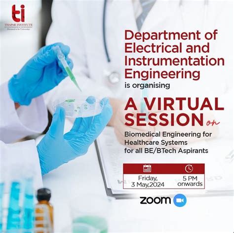 Head Department Of Electrical And Instrumentation Engg Posted On Linkedin