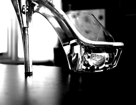 Stripper Heels By EELouisePhotography On DeviantArt