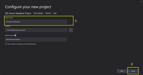 Sql Server Database Source Control Continuous Integration And Continuous Deployment Using