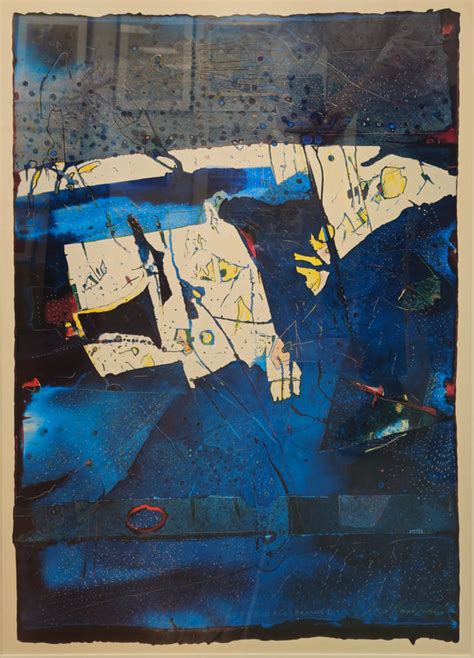 Joni Pienkowski Lindor Arts