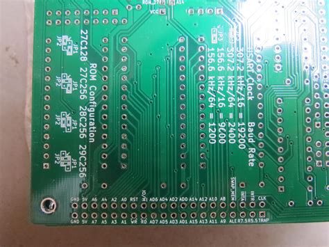 My Experience Using A PCB Fab Service Pcbway Ken Yap Hackaday Io