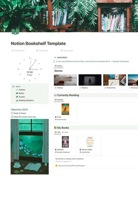 48 Best Free Notion Templates For Everything 2023 Artofit 48 Best Free Notion Templates For Everything 2023 Artofit