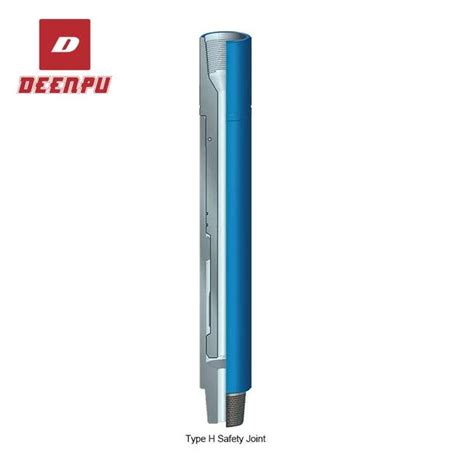 Hj Series H Safety Joint Hj Series And Safety Joint