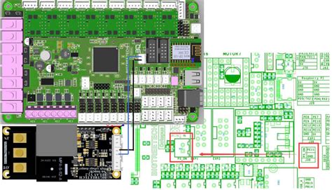 Octopus Bigtreetech Documentation