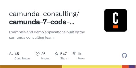 Camunda 7 Code Examples Myprocess Bpmn At Master · Camunda Consulting Camunda 7 Code Examples