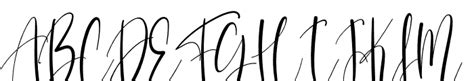 Tough Girl Font Handwritten Decorative What Font Is