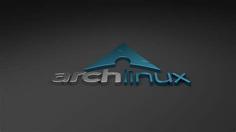 Archlinux Wallpapers Hd Wallpaper Cave