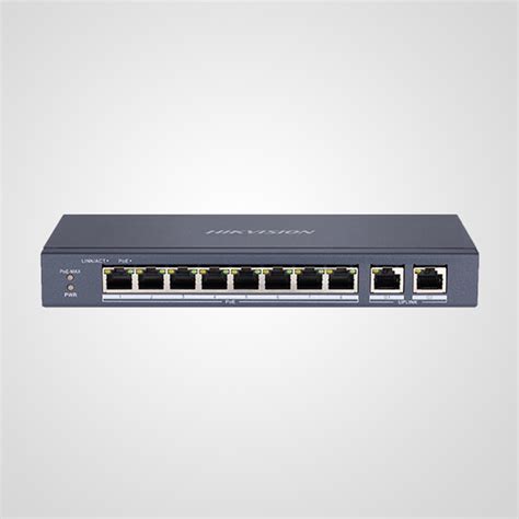 DS-3E0310P-E-M - HikvisionCCTV