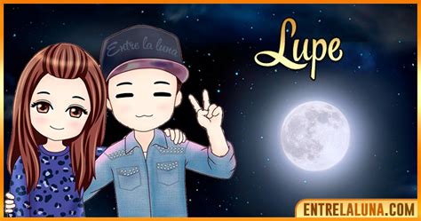 Im Genes Gif Con Nombres Para Lupe