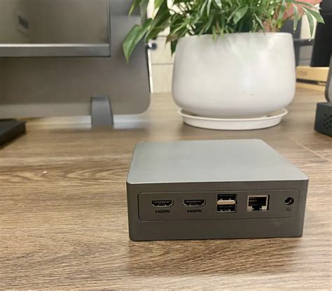 Th Intel I U Core I I I U U U Mini Pc Ram M Ddr I Type C G G