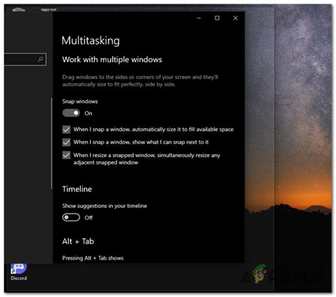 How To Split Screen In Windows And