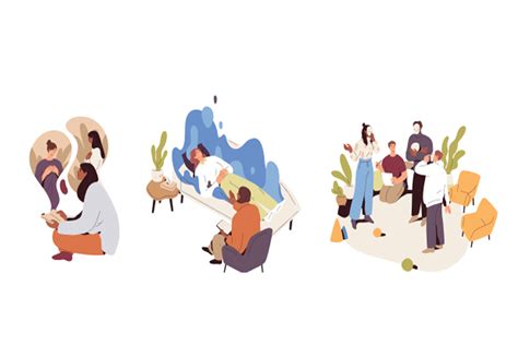 Mental Health Disparities In Marginalised Communities