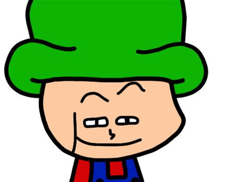 Cursed Bambi By Jamesisfreshyartz On Deviantart