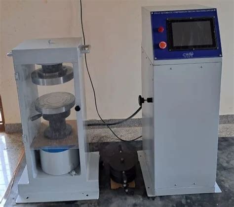 2000 Kn Suvo Controle Digital Compressive Testing Machine Capacity 3200kn At ₹ 280000piece In 2000 Kn Suvo Controle Digital Compressive Testing Machine Capacity 3200kn At ₹ 280000piece In