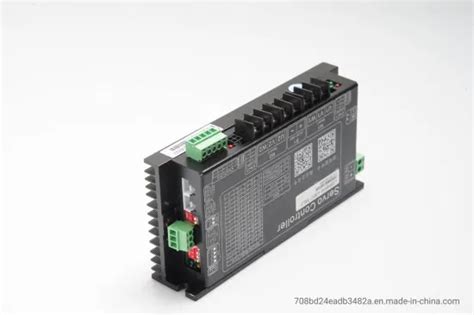 Ampstech Hub Servo Motor Driver Controller For Agv Amr Mobile Robot Servo Driver And Hub Servo