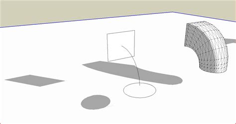 Plugin Curviloft 20a 31 Mar 24 Loft And Skinning Sketchucation