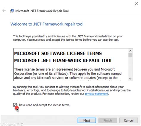 Net Framework 3 5 Incl 2 0 Und 3 0 Installation Bei Windows 11 Windows Faq