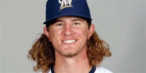 Brewers Pitcher Josh Hader Forced To Take Sensitivity Training For Tweeting ‘i Hate Gay People