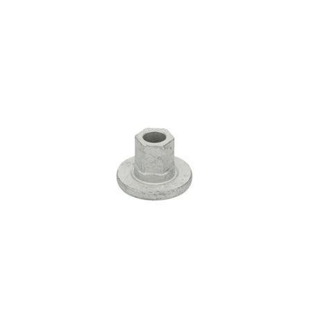 Bushing Hex Pellows