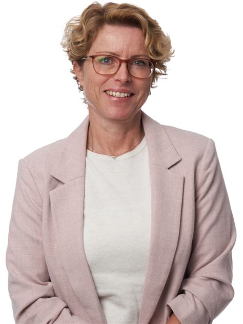 Gerda Kranenburg Helix Academy