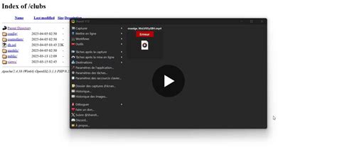 Webdevelopment Php Mysql Bootstrap Mvc Fullstack Essect Ghalia Rahal