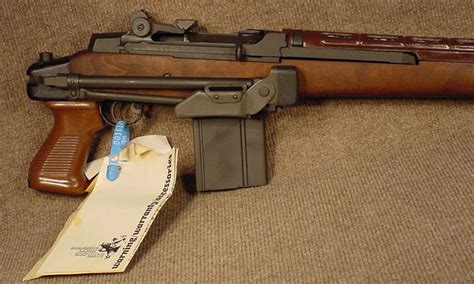 M14配件 ——〖枪炮世界〗