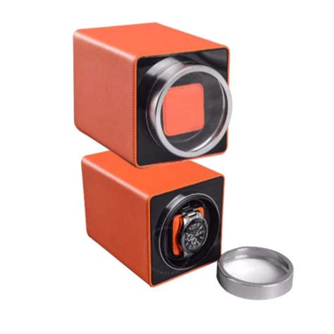 Mainspring Arsenal Portero Single Slot Watch Winder Ms Prtwinder 01