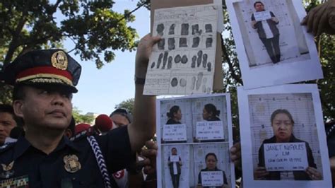 Breaking The Biggest Story In Yearsthe Pdaf Scam