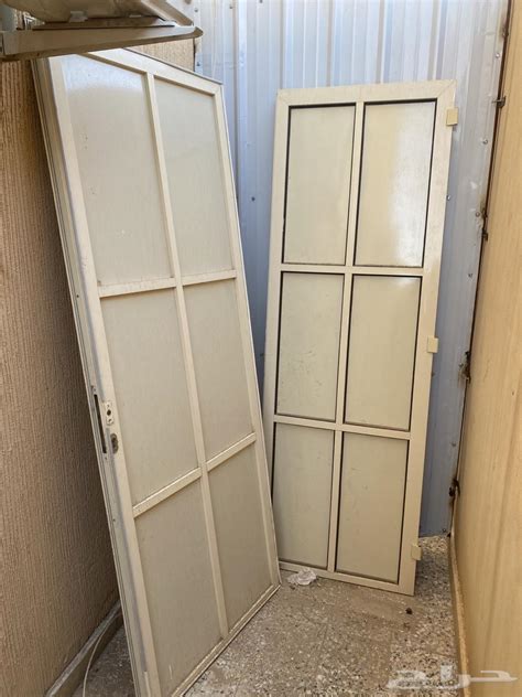 باب المنيوم موقع حراج