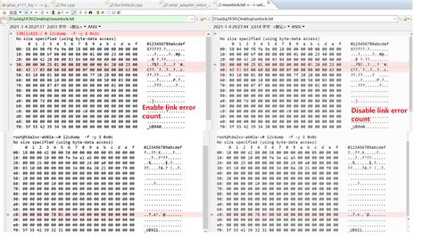 Ds90ub940 Q1 Ub921 With Ub940 Unlock And Flicker Screen Interface Forum Interface Ti E2e
