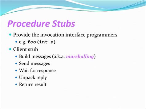 Sarah Diesburg Operating Systems Cop Ppt Download